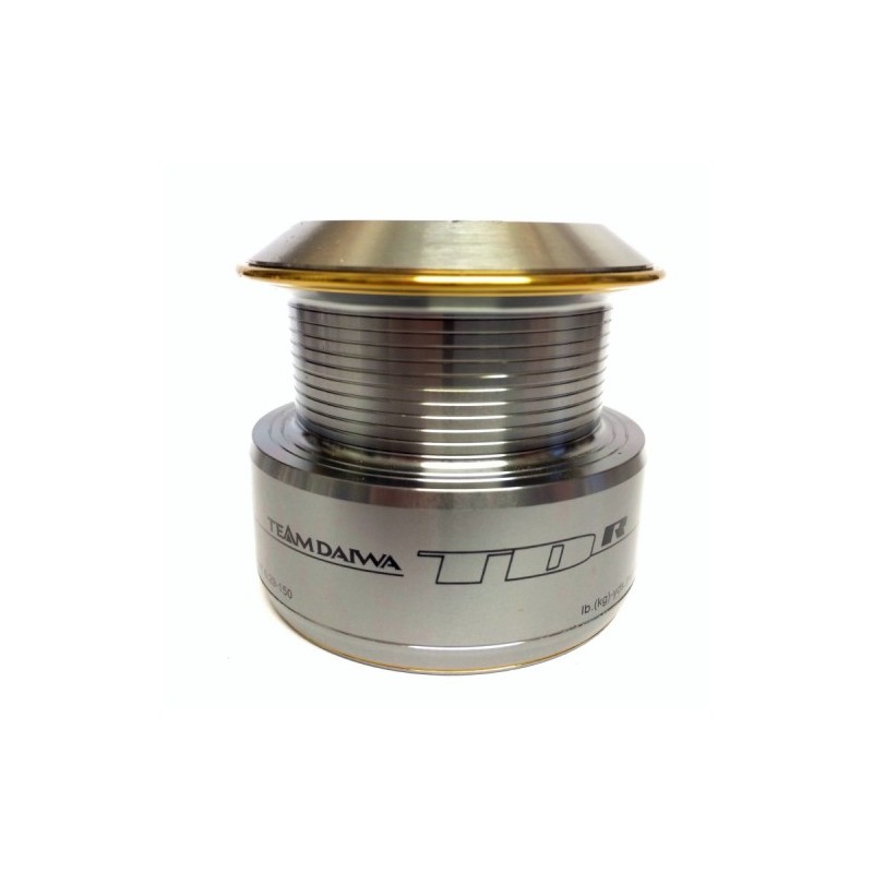 Daiwa TD-R - Fishing Spares