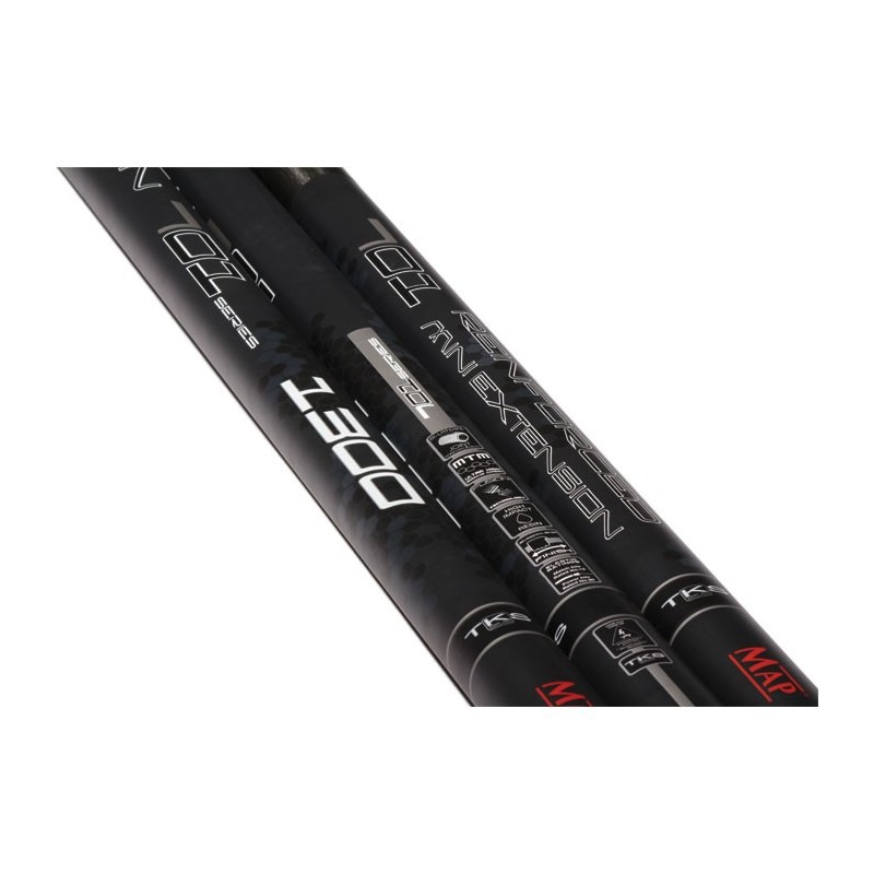 MAP TKS 701 No 7 - Fishing Spares