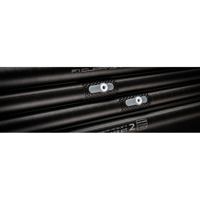 MAP TKS Top Kits - Fishing Spares