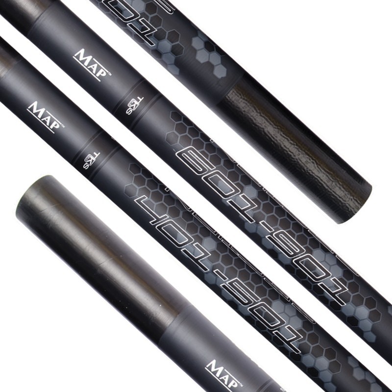 Map TKS Section Protector 6/7 (601/901) - Fishing Spares