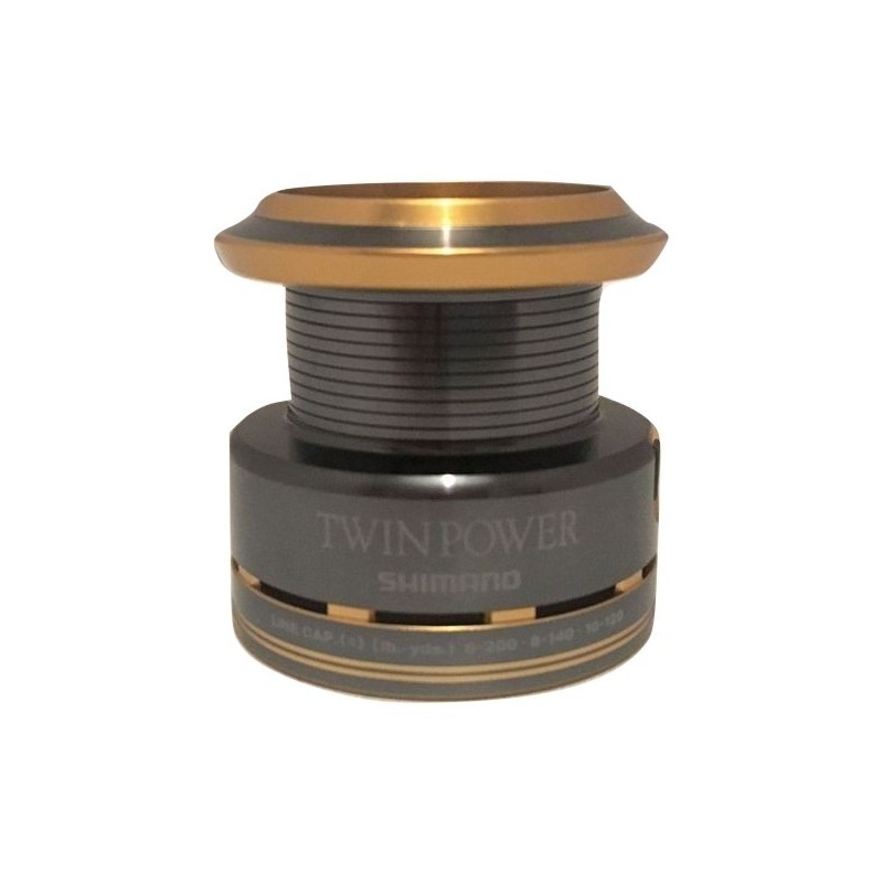 Spare spool for shimano twin power FC - Fishing Spares