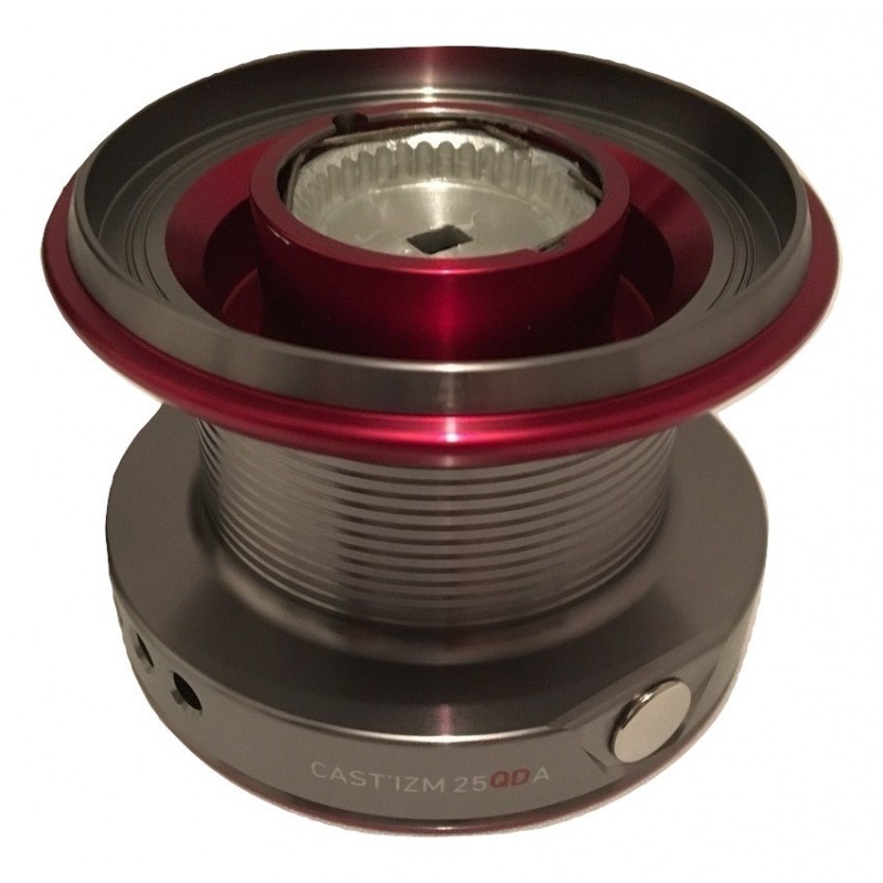 Daiwa spare spools - Fishing Spares