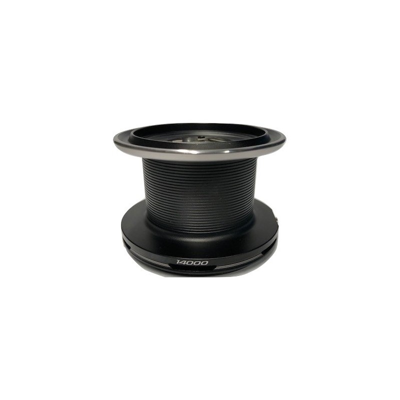 Shimano baitrunner spare spools - Fishing Spares
