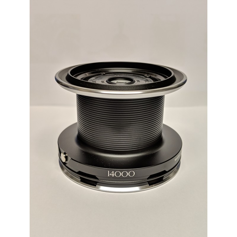 Shimano baitrunner spare spools - Fishing Spares