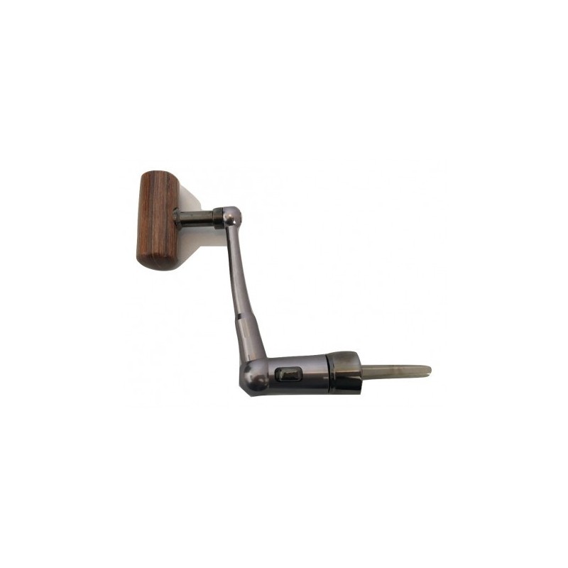 Emcast Advanced 5500/6000 Single Handle - Fishing Spares