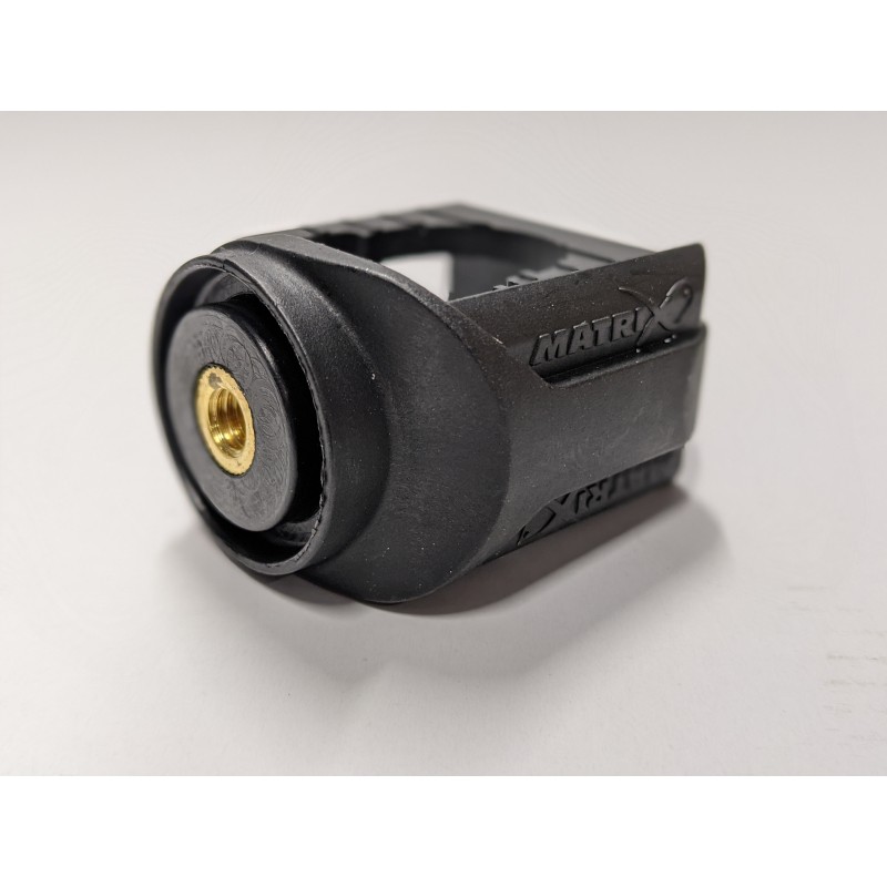 MATRIX 25MM LEG BLOCK - Fishing Spares