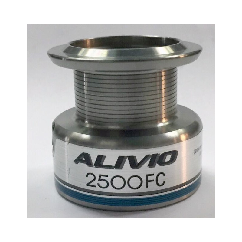 Shimano - Fishing Spares