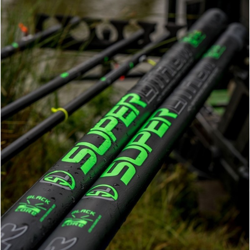 Maver Superlithium Section 4 - Fishing Spares