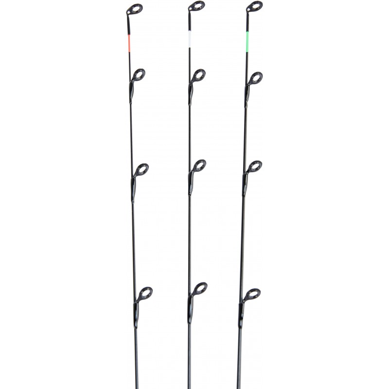 MAP DUAL DISTANCE FEEDER TIPS - Fishing Spares