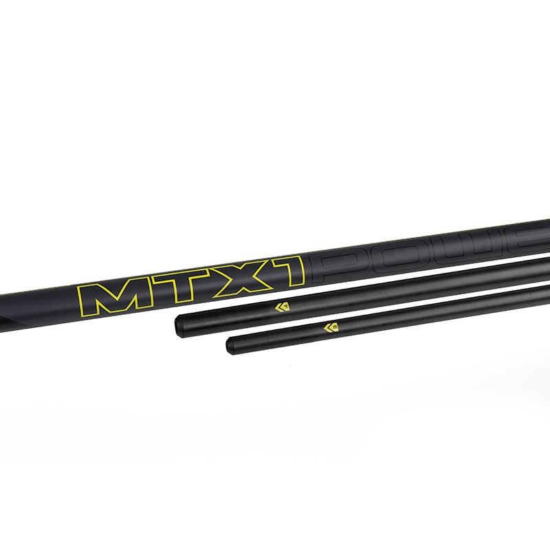 Matrix MTX1 Power V2 13m No 6 Section - Fishing Spares