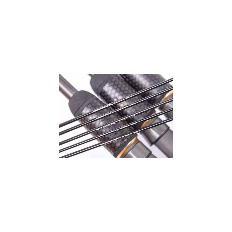 MAP Parabolix Ultra II Quiver Tips - Fishing Spares