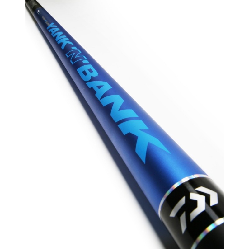 Yank N Bank YNB10-AU Power Top 2 Kit - Fishing Spares