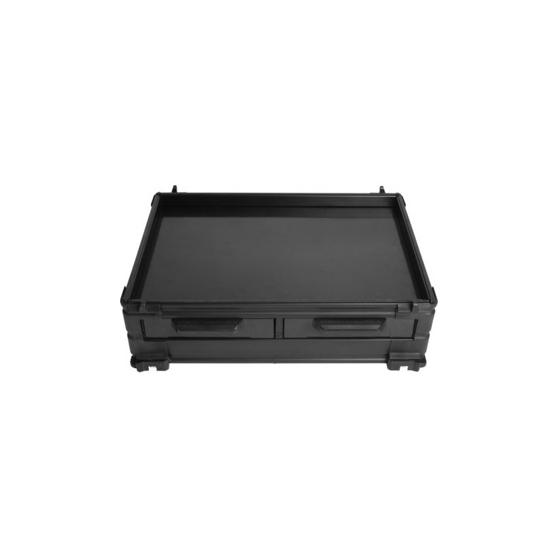 Preston Inception 3 Drawer Unit - Fishing Spares