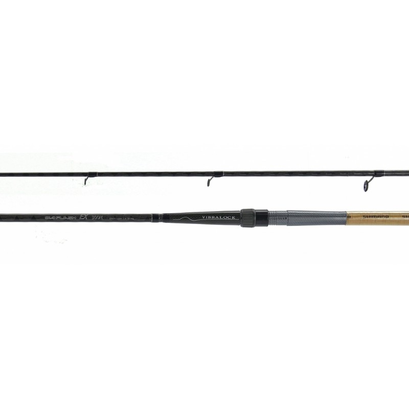 Shimano Diaflash EX Spin 10ft Heavy Tip Section - Fishing Spares