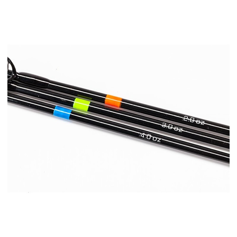 Browning Black Viper II quiver tips - Fishing Spares