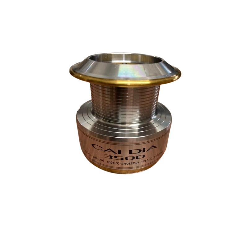 Daiwa spare spools - Fishing Spares