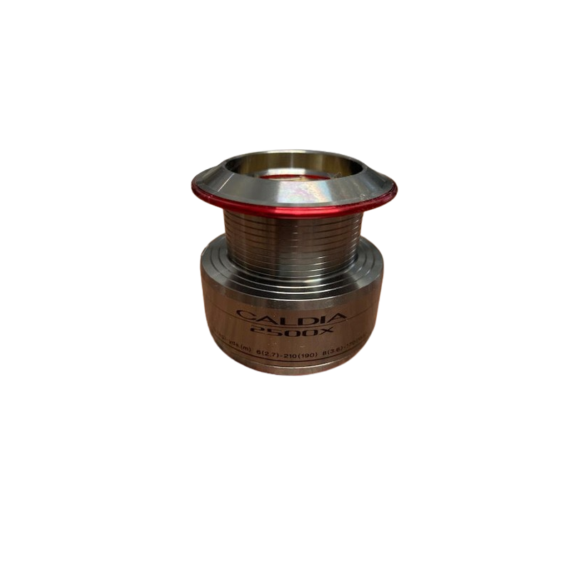 Daiwa spare spools - Fishing Spares