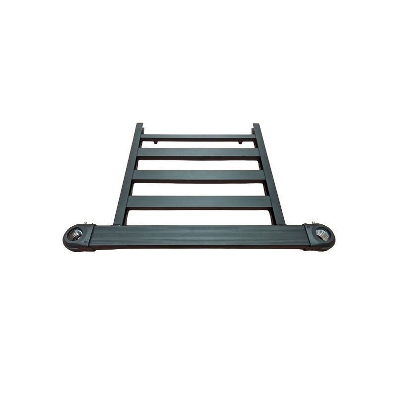 Daiwa D500SB Seatbox Footplate - Fishing Spares