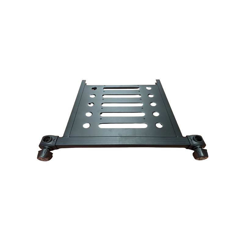 Daiwa TNX250SB Seatbox Footplate - Fishing Spares