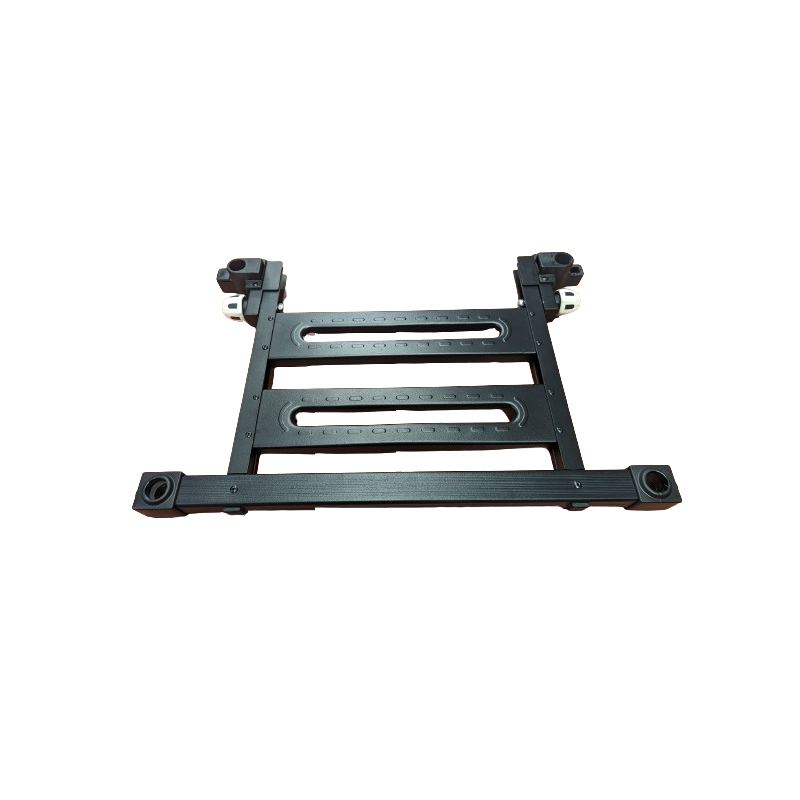 Daiwa D75SB Seatbox Footplate - Fishing Spares