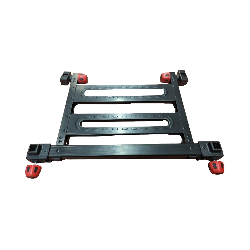 Daiwa D100SB Seatbox Footplate - Fishing Spares