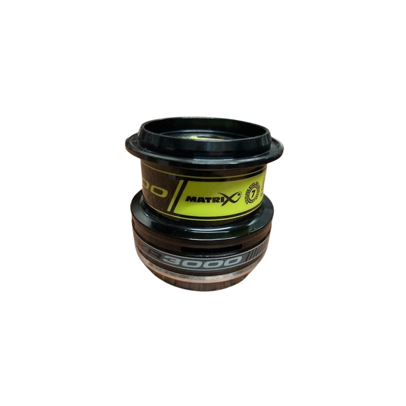 Matrix Ethos XR standard Spool - Fishing Spares