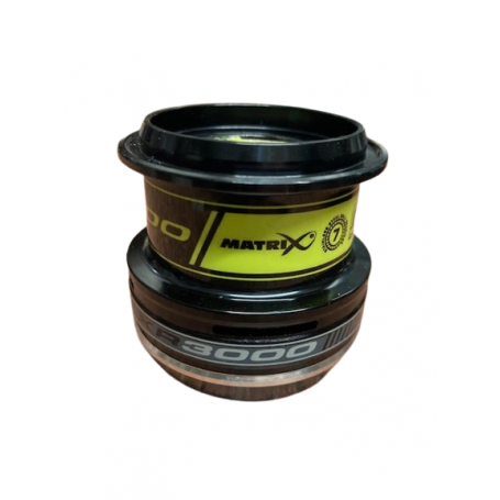 Matrix Ethos XR standard Spool - Fishing Spares