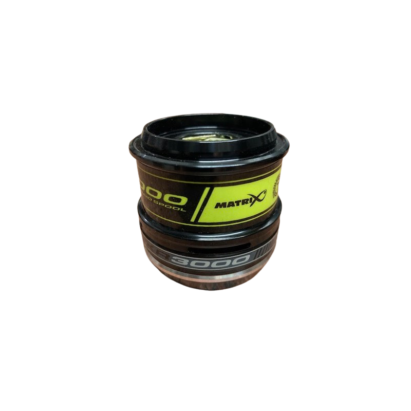 Matrix Ethos Braid Spool - Fishing Spares