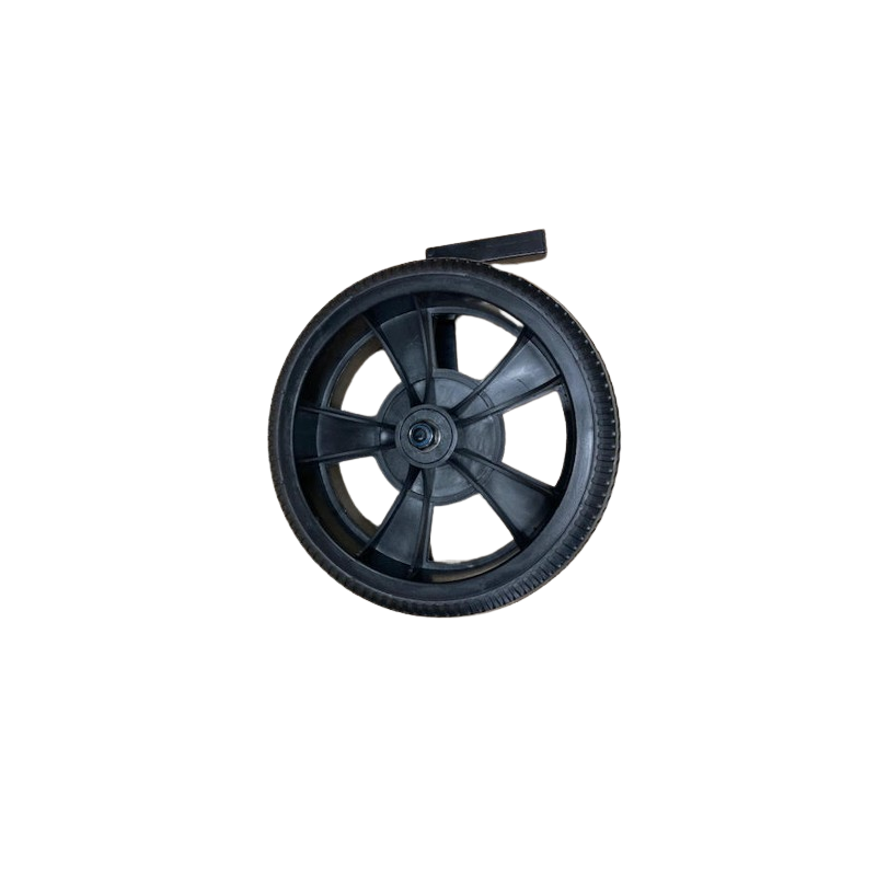 MAP x4 Extender Barrow wheels - Fishing Spares