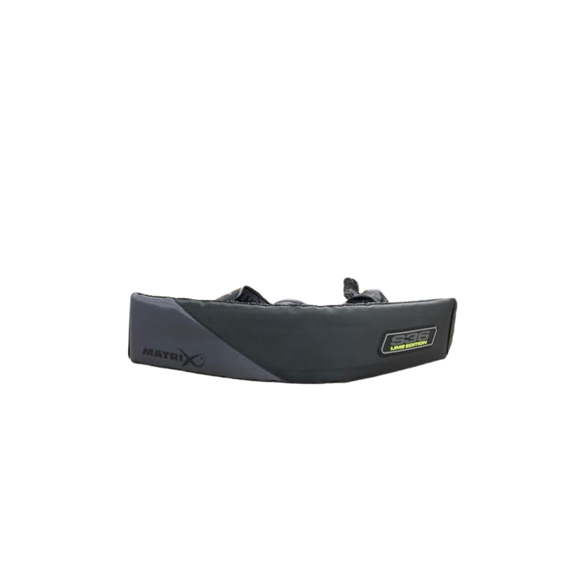 Matrix S36 Pro Lime Edition Carry Strap - Fishing Spares