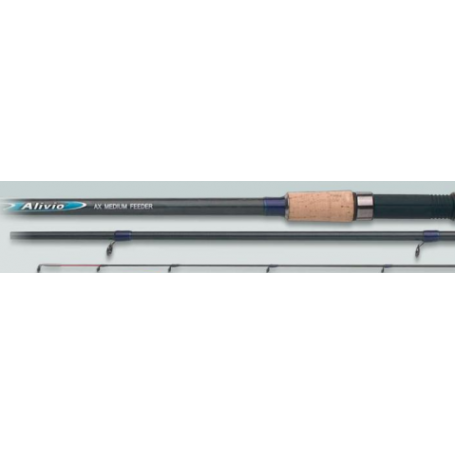 Shimano Alivio AX Heavy Feeder - Fishing Spares