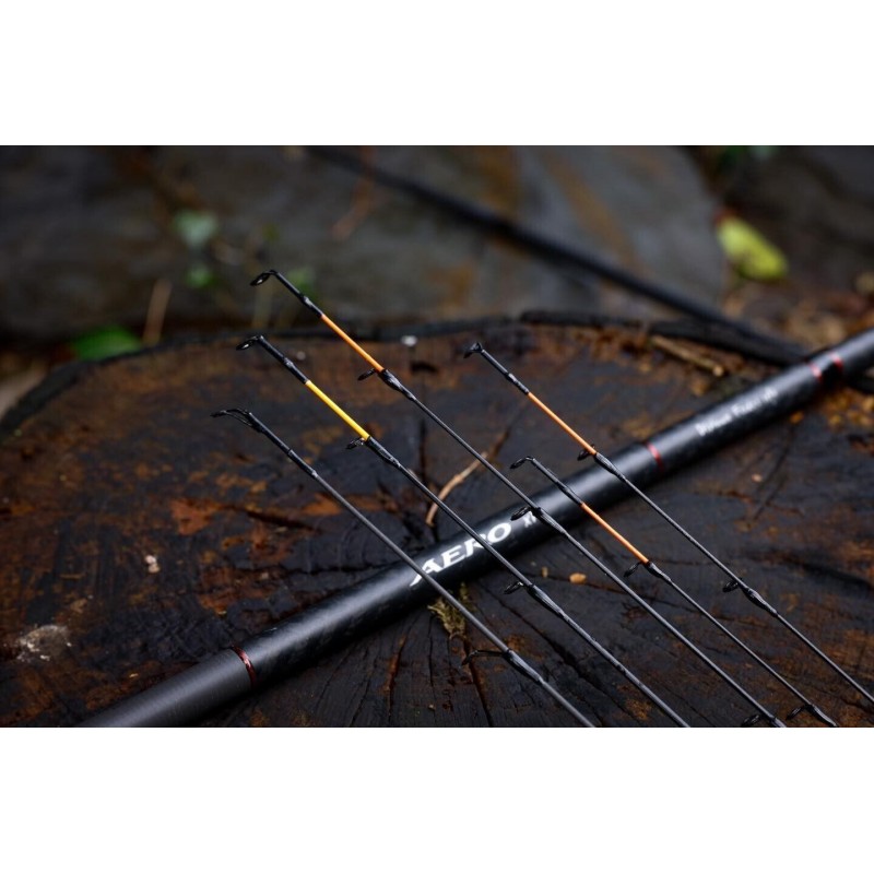 Shimano Aero X1 Finesse / Precision Feeder Tips - Fishing Spares