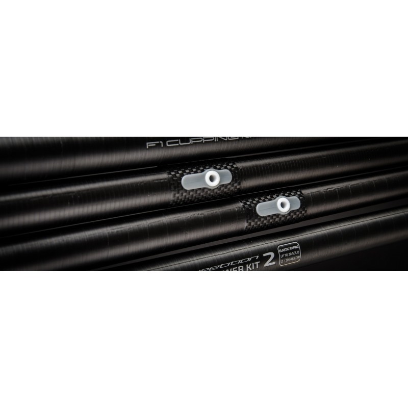 Map TKS Depth Marker Match Kit V1 Number 1 (Tip Section) - Fishing Spares