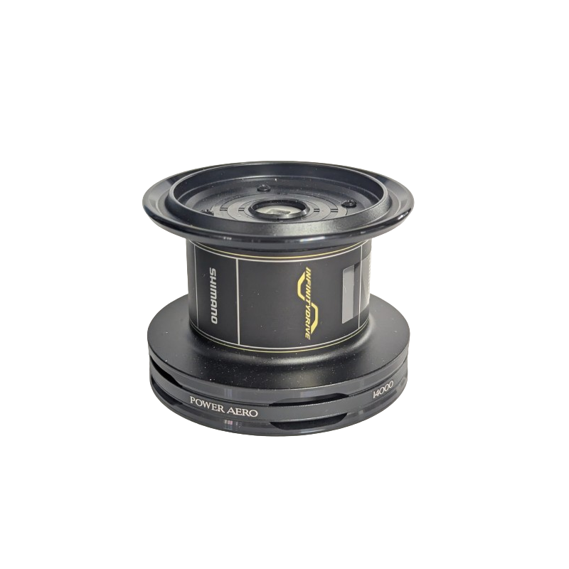 Shimano Power Aero 14000 XTC Spool - Fishing Spares