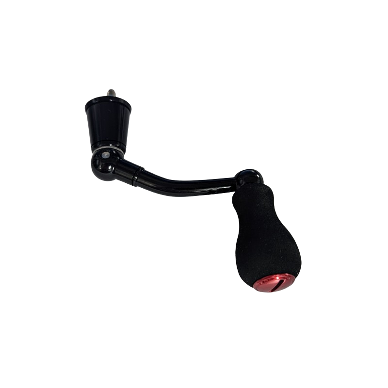 Shimano Stradic Ci4+ 4000 RA Handle - Fishing Spares