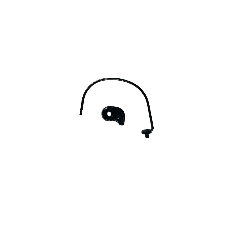 Korum Latitude 5000 Bail Arm Assembly - Fishing Spares