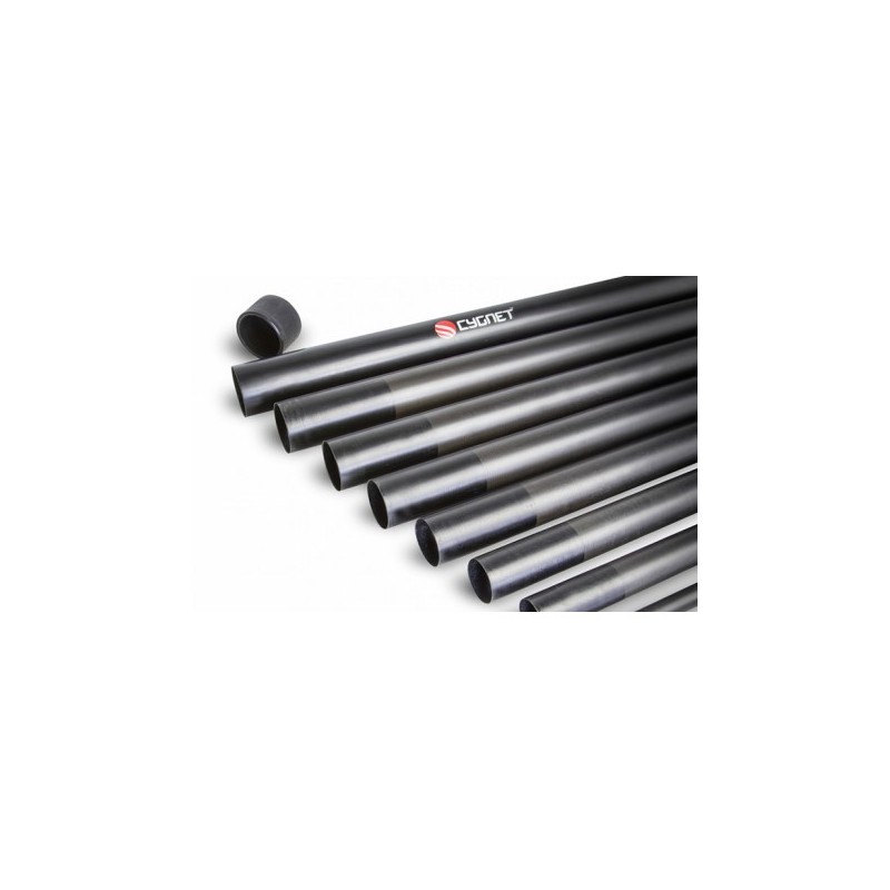 Cygnet 16m Baiting Pole Section 4 - Fishing Spares