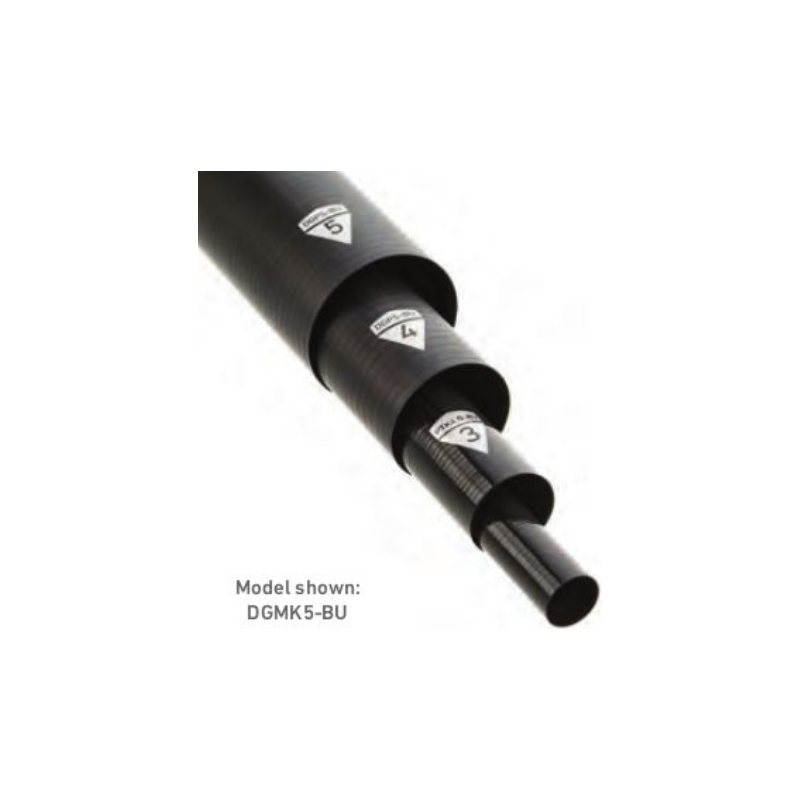 Spare fishing Kits to fit Daiwa poles - Fishing Spares