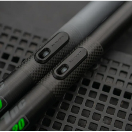 Maver MV-RXX One Piece F1 Kit BLACK - Fishing Spares