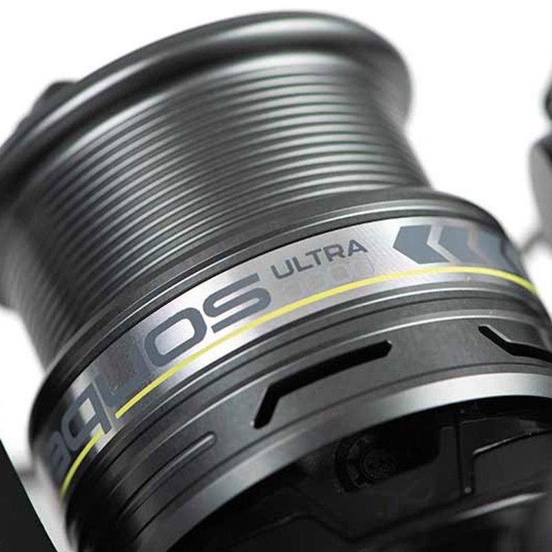 Matrix Aquos Ultra New Model - Fishing Spares