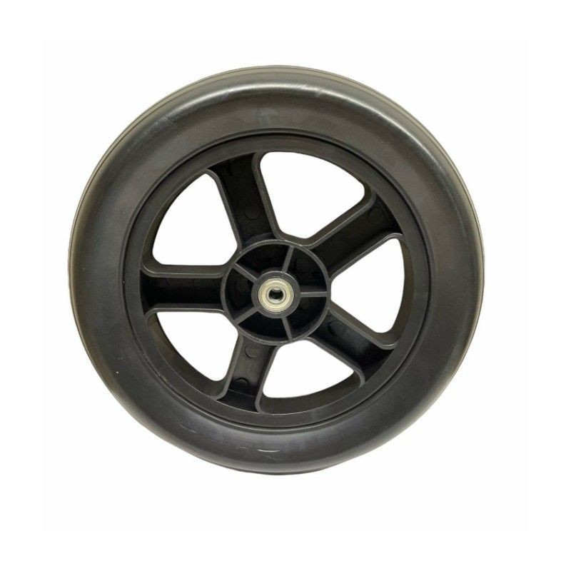 Preston Shuttle Wheel Including Bearings, Washers And Wheel Cap ...