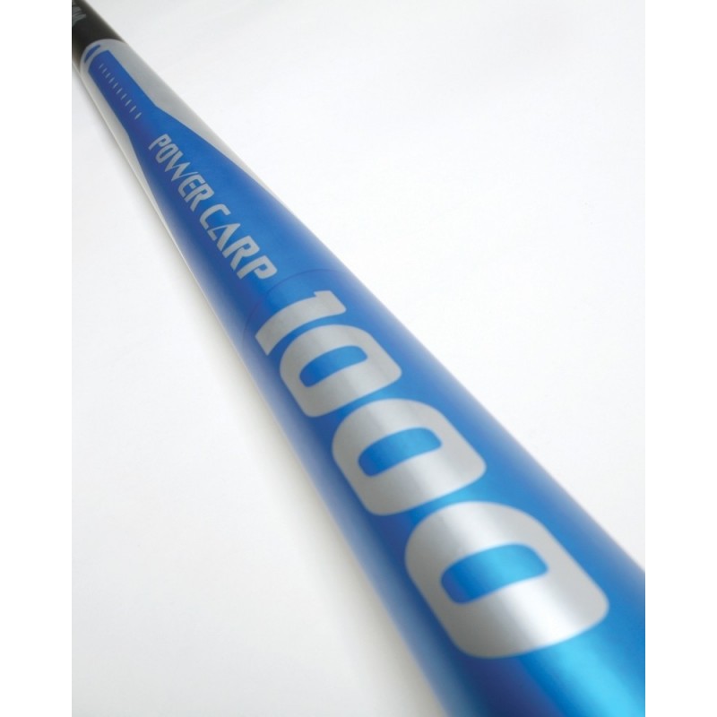 Daiwa Power Carp 100 No 6 section - Fishing Spares
