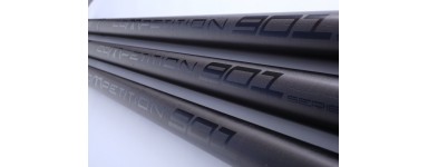 Discontinued Poles - Fishing Spares