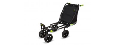 Spare parts for fishing barrows / trolleys - Fishing Spares